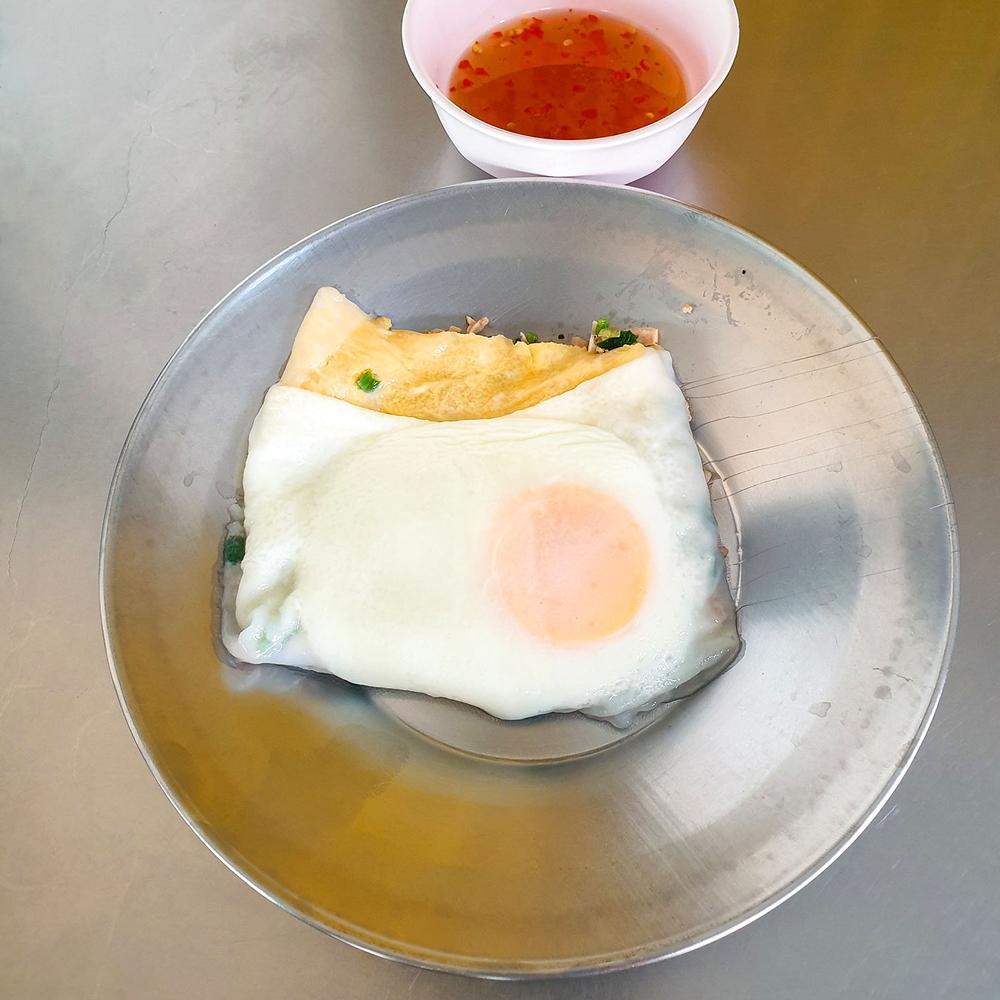 Pak Mor Robot – Ubon Ratchathani - 의 미쉐린 가이드 레스토랑