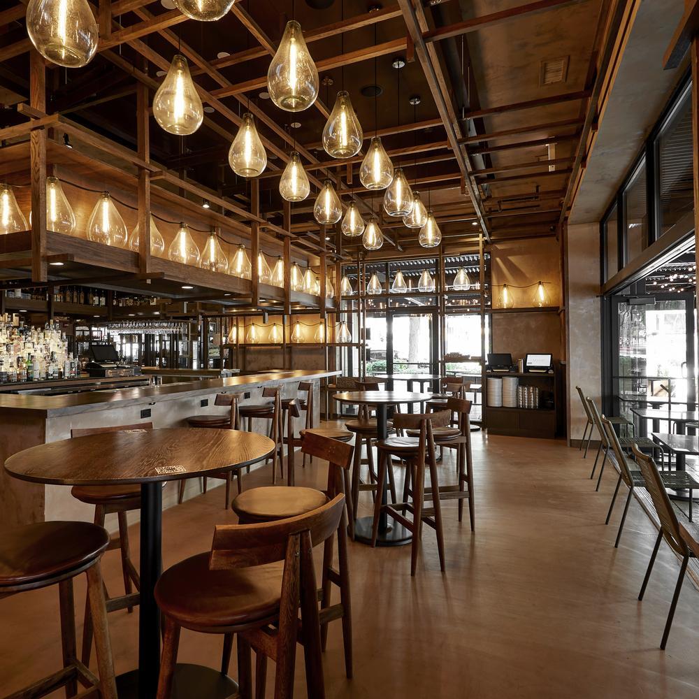 Tzuco – Chicago - a MICHELIN Guide Restaurant