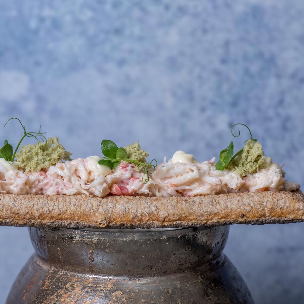 De Boet – Urk - een MICHELIN Gids restaurant