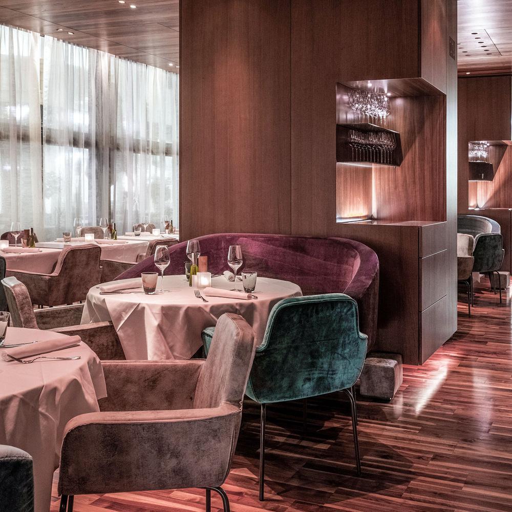 Fabios – Vienna - a MICHELIN Guide Restaurant