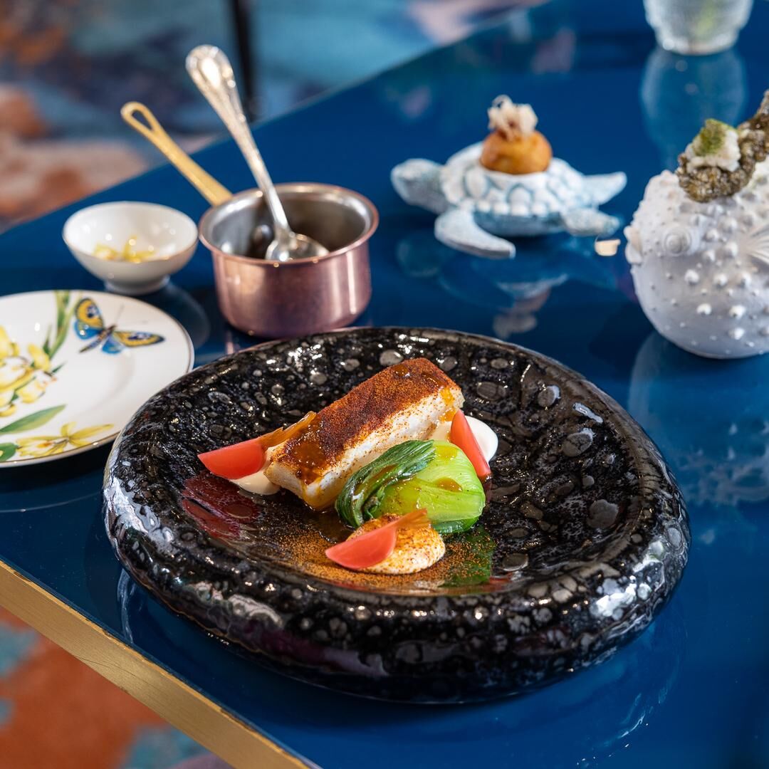 Adelaide – Rome - a MICHELIN Guide Restaurant