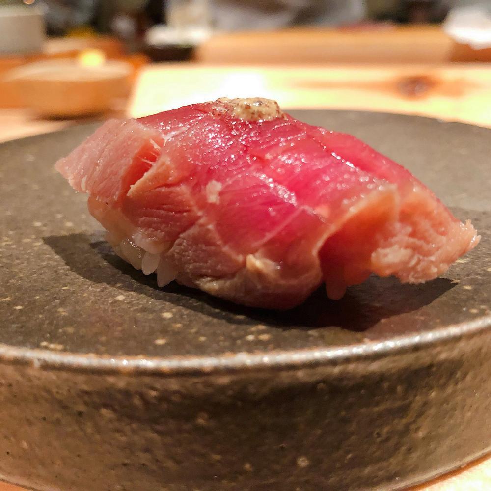 Sushi Yoshizumi – San Mateo - a MICHELIN Guide Restaurant