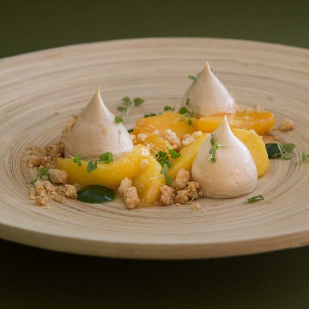 Buriani dal 1967 – Pieve di Cento - a MICHELIN Guide Restaurant