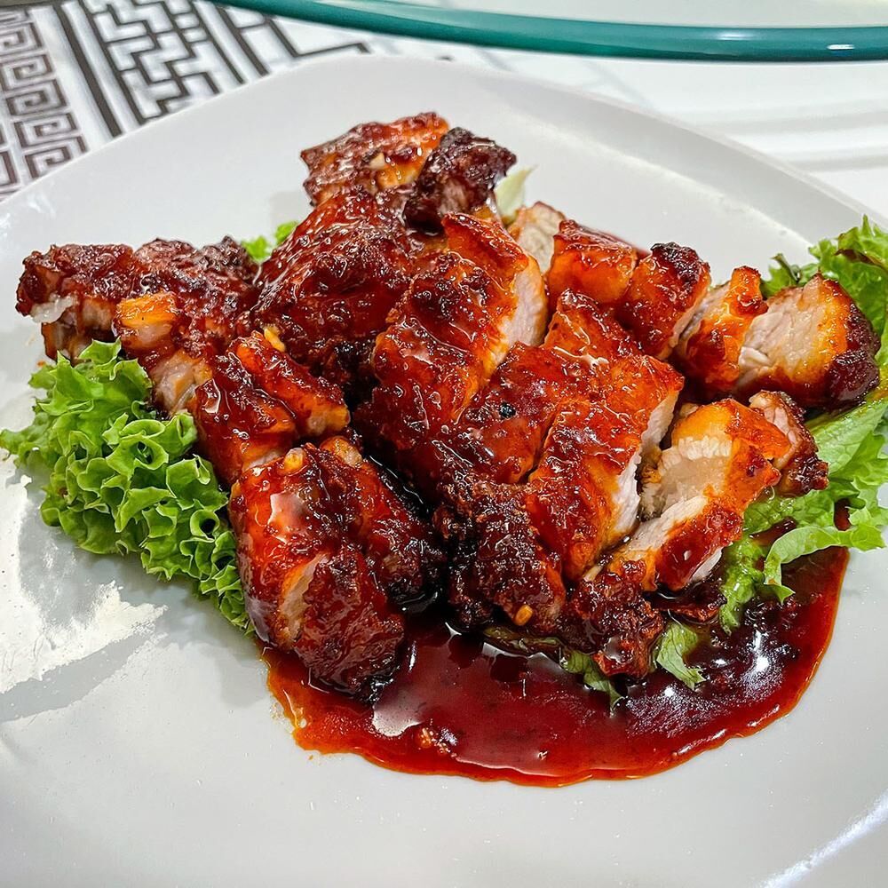 Restoran Pik Wah – Kuala Lumpur - a MICHELIN Guide Restaurant