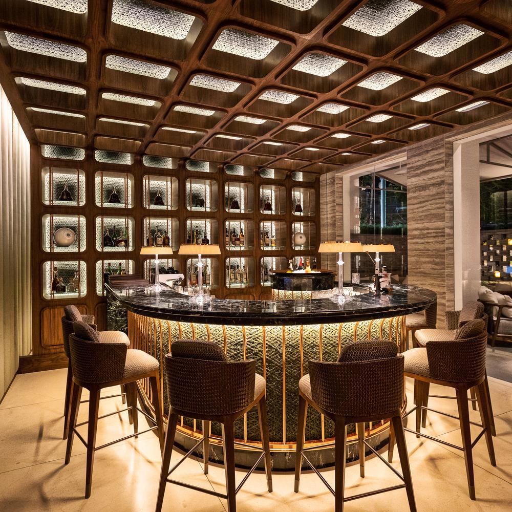 Wagyu Steakhouse – Phuket – um Restaurante do Guia MICHELIN