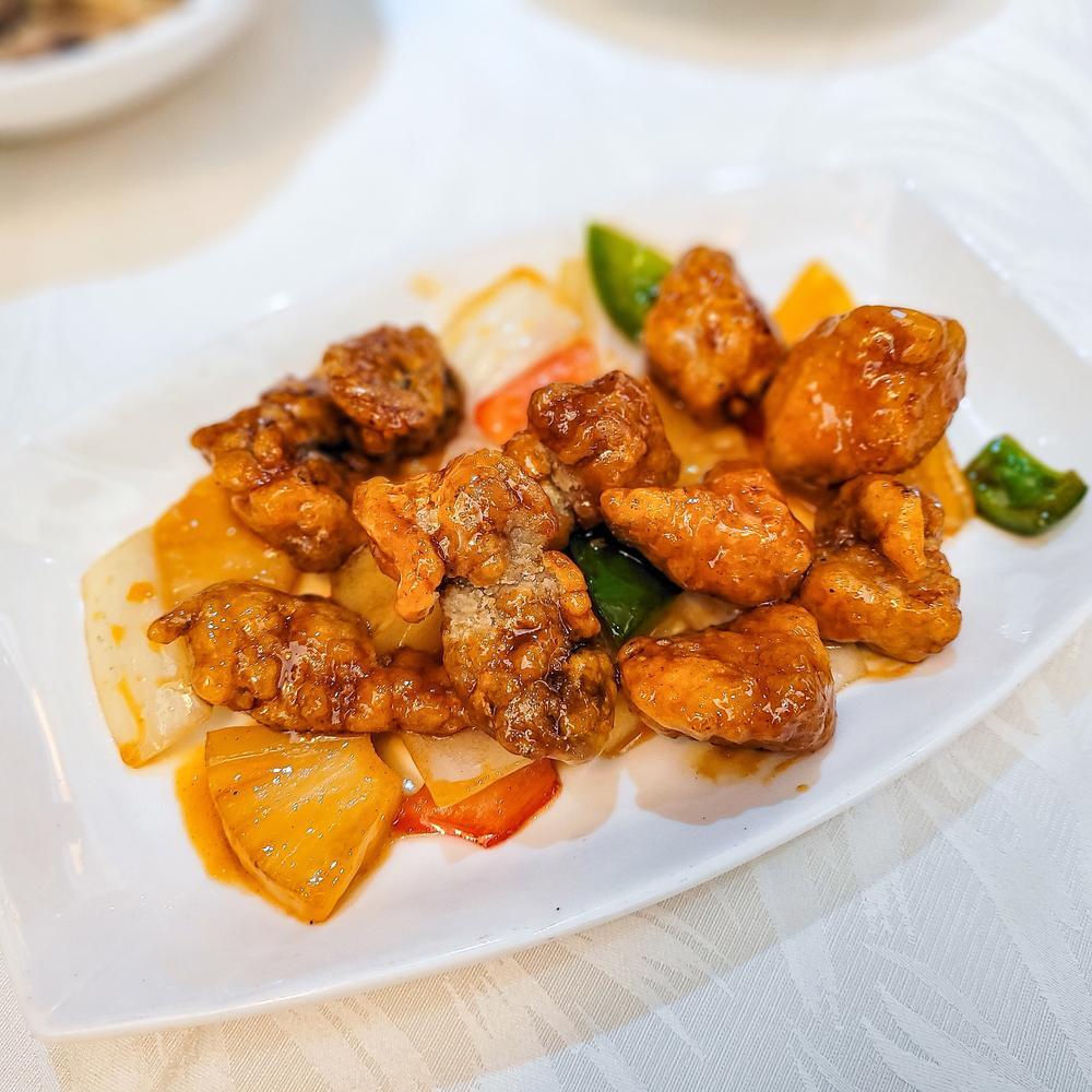 Sing Kee – Hong Kong - a MICHELIN Guide Restaurant