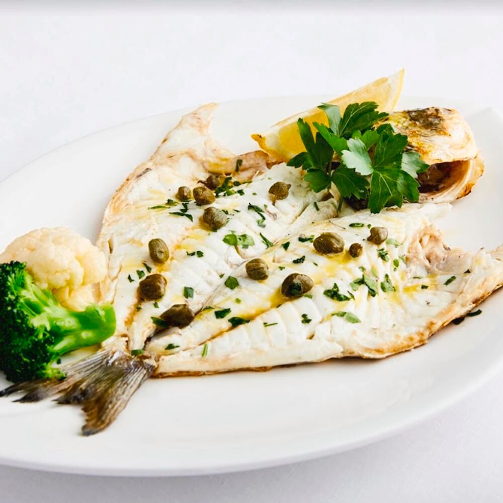 Estiatorio Milos – Miami Beach - a MICHELIN Guide Restaurant