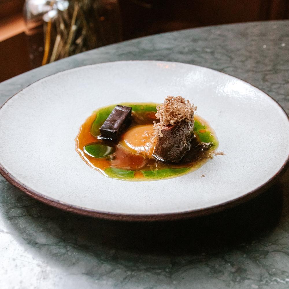 Ekstedt – Stockholm - a MICHELIN Guide Restaurant