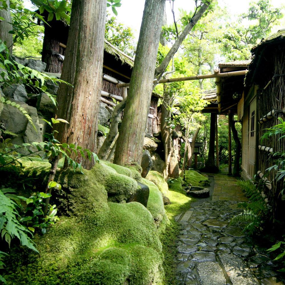 Hyotei – Kyoto - a MICHELIN Guide Restaurant