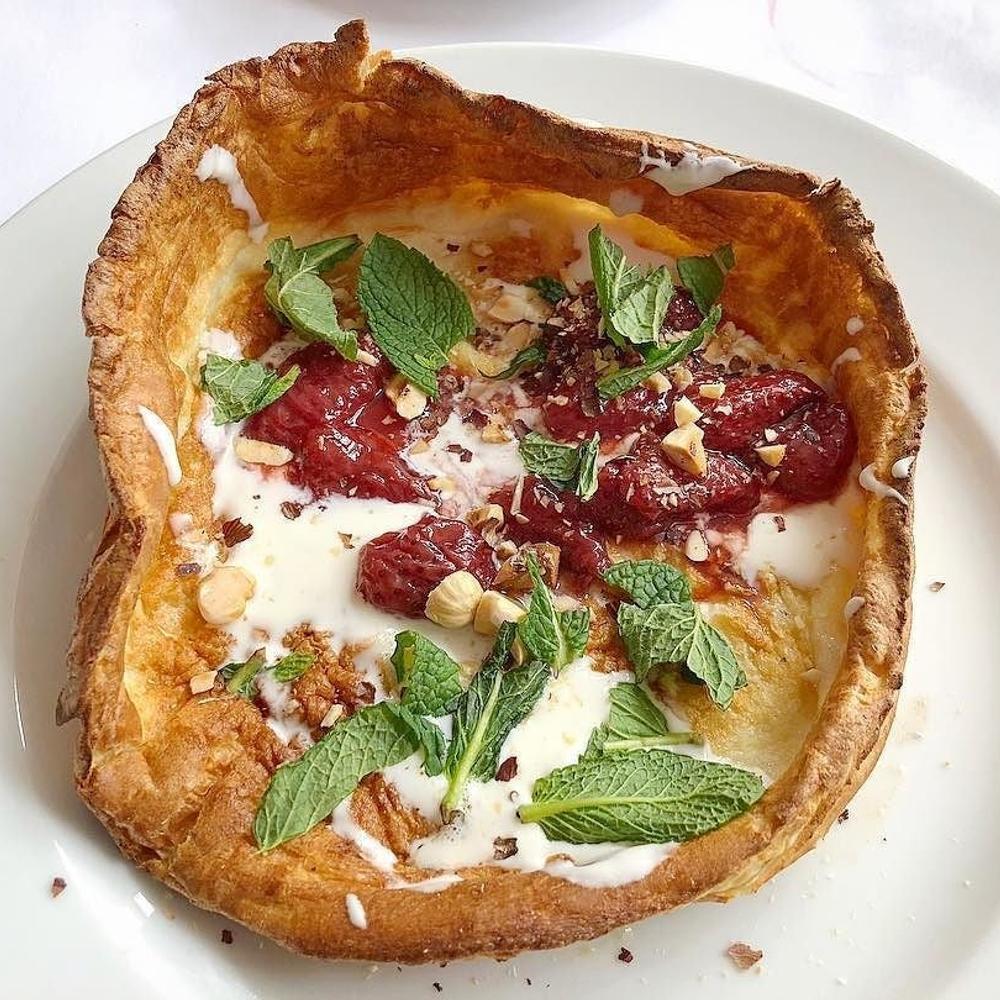 Zuni Café – San Francisco - a MICHELIN Guide Restaurant