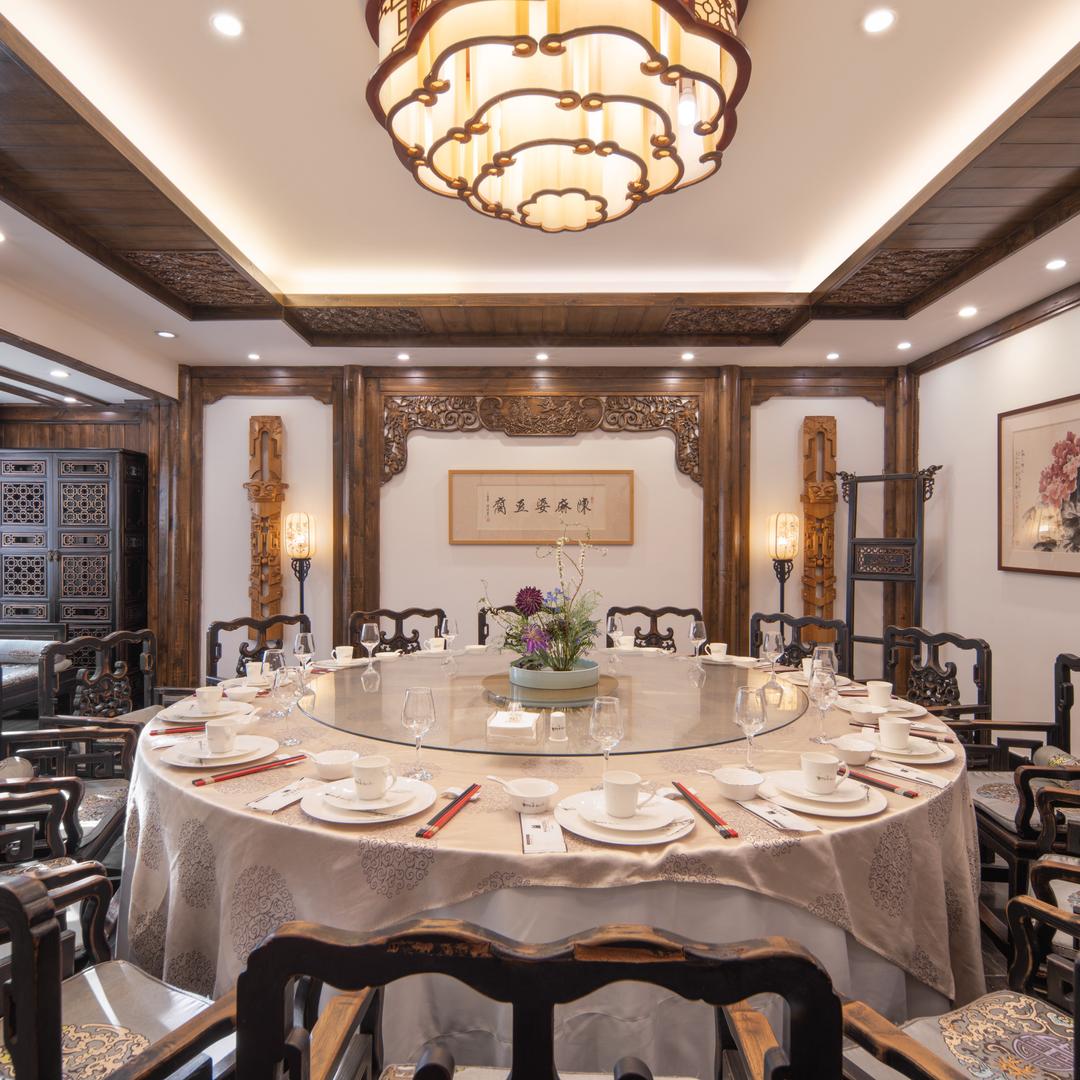 Chen Mapo Tofu (Qinghua Road) – Chengdu - a MICHELIN Guide Restaurant
