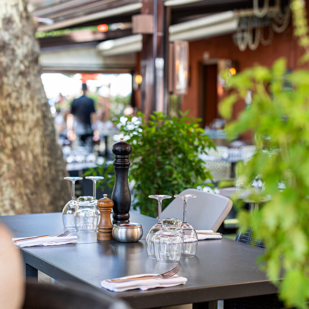 La Table de Pôl – Lorgues - a MICHELIN Guide Restaurant