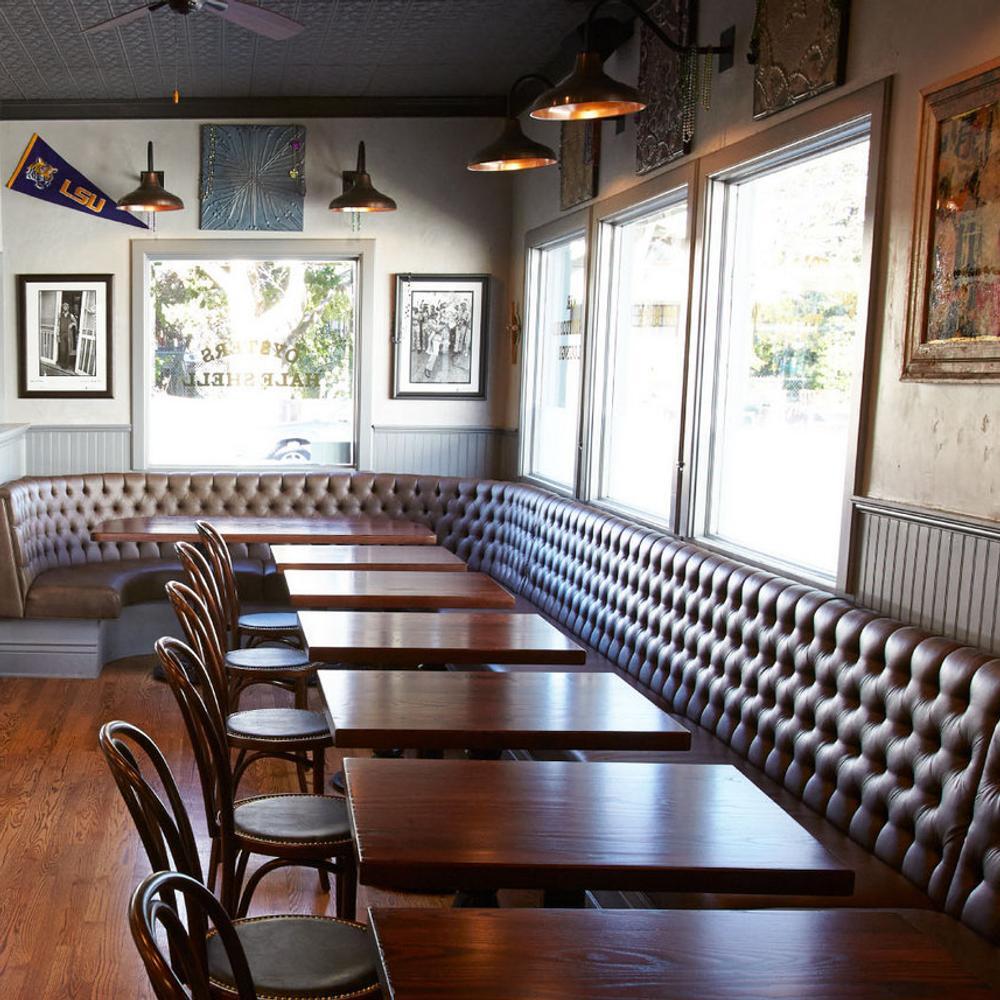 The Bywater – Los Gatos - a MICHELIN Guide Restaurant