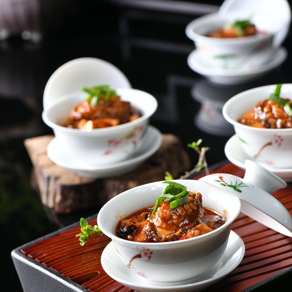 Hidden Place – Chengdu - a MICHELIN Guide Restaurant