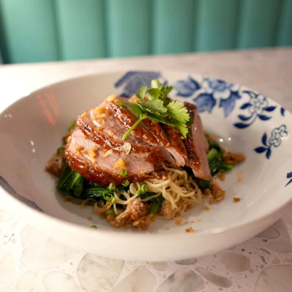 Chop Chop Cook Shop – Bangkok - a MICHELIN Guide Restaurant