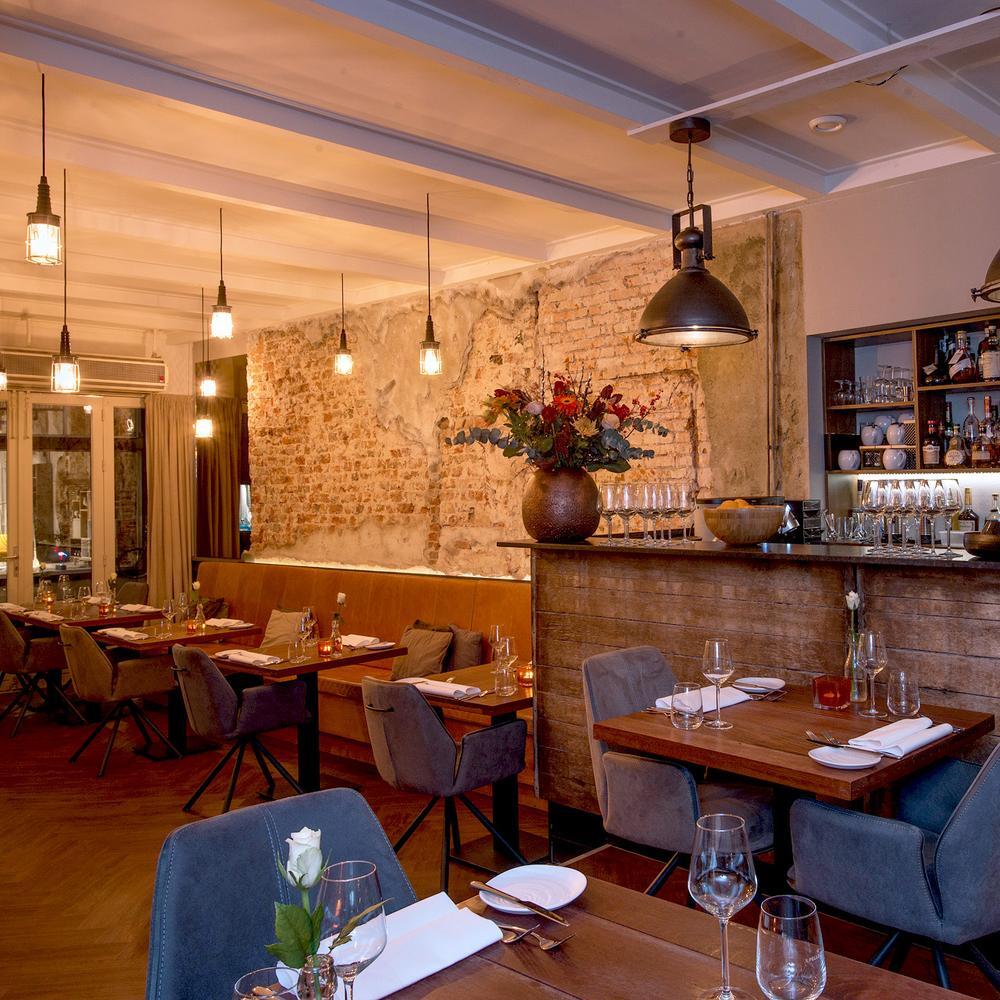 Eext MICHELIN Restaurants - The MICHELIN Guide Netherlands