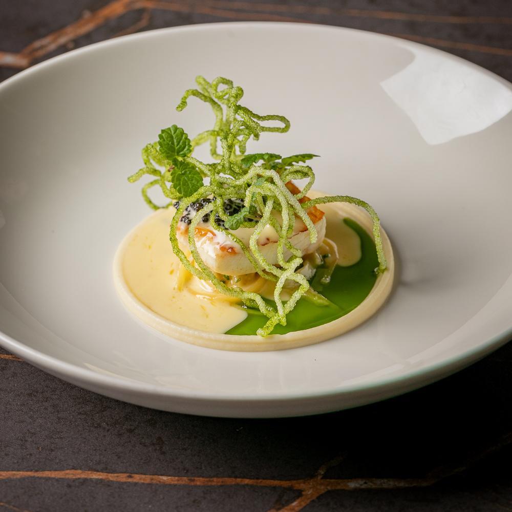 etch. by Steven Edwards – Brighton and Hove - a MICHELIN Guide Restaurant