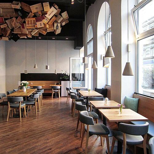 Vienna MICHELIN Restaurants - the MICHELIN Guide Austria