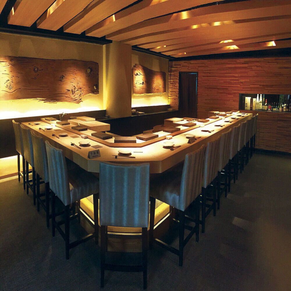 Sasa – Taipei - a MICHELIN Guide Restaurant