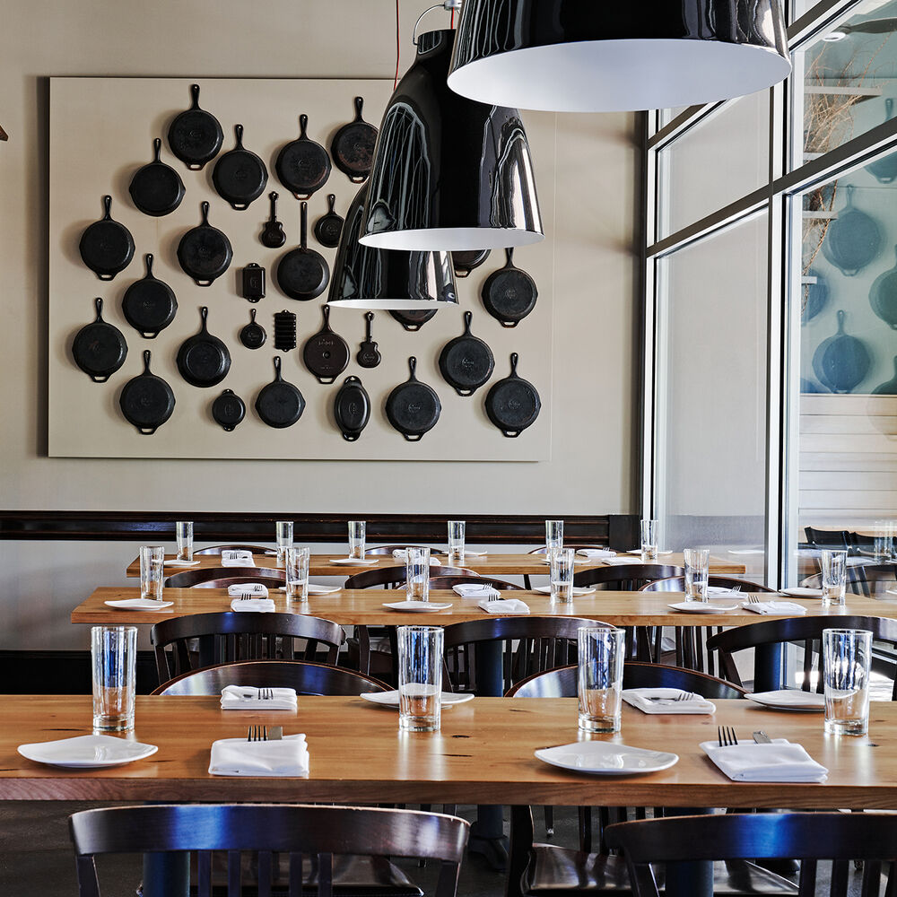 Miller Union – Atlanta - a MICHELIN Guide Restaurant