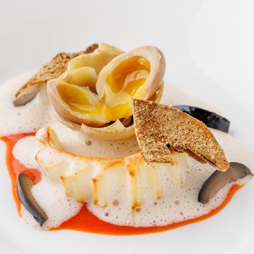 Marco Martini Restaurant – Rome - a MICHELIN Guide Restaurant