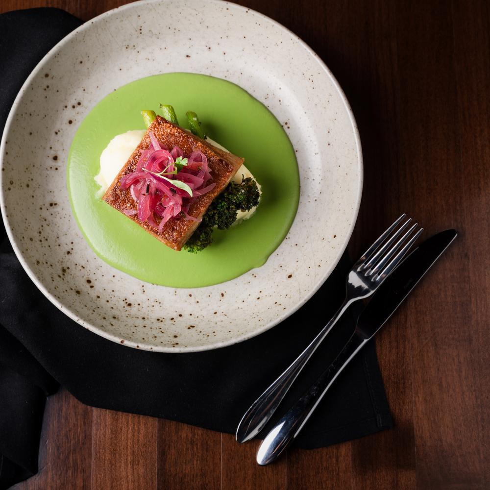 Ophelía - Vancouver - Un restaurant du guide MICHELIN