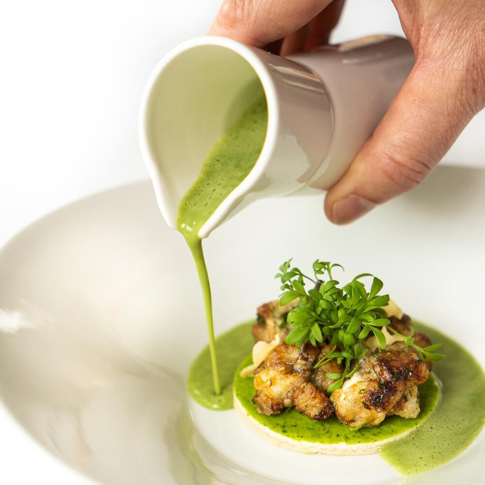 Paul Bocuse - Collonges-au-Mont-d'Or - Un restaurant du guide MICHELIN