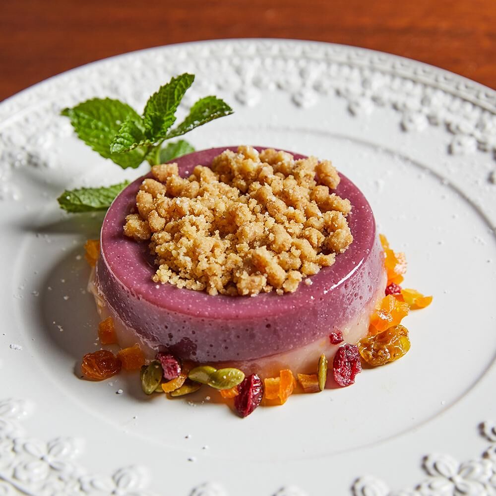 Chama Mama – New York - a MICHELIN Guide Restaurant