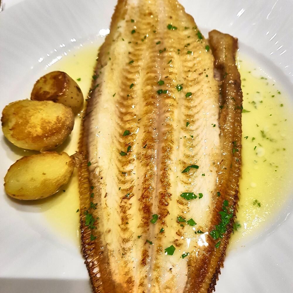 Rekondo – Donostia / San Sebastián - a MICHELIN Guide Restaurant