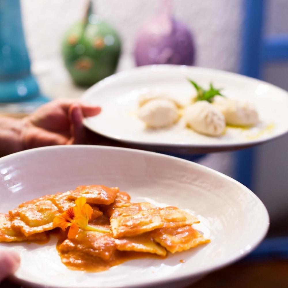 Li Lioni – Porto Torres - a MICHELIN Guide Restaurant