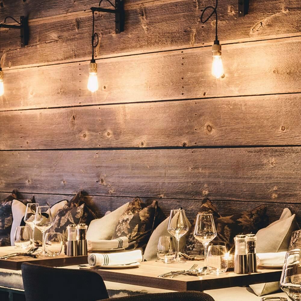 Oslo MICHELIN Restaurants - The MICHELIN Guide Norway