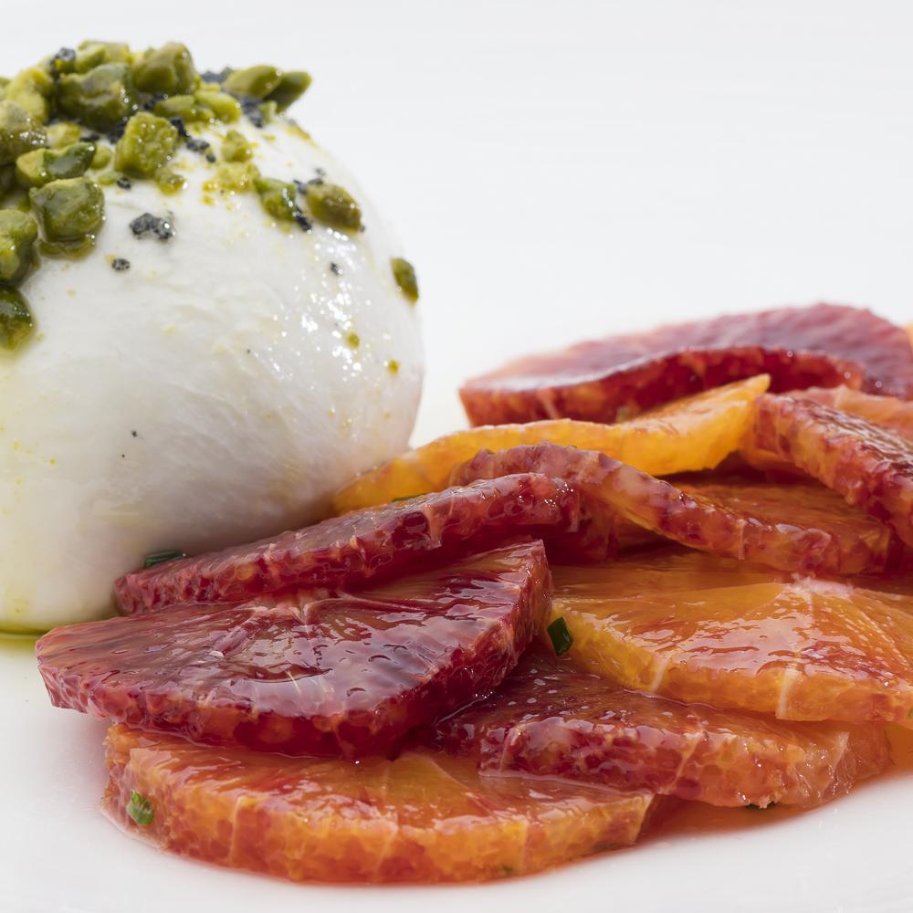 Rocpool – Inverness - a MICHELIN Guide Restaurant