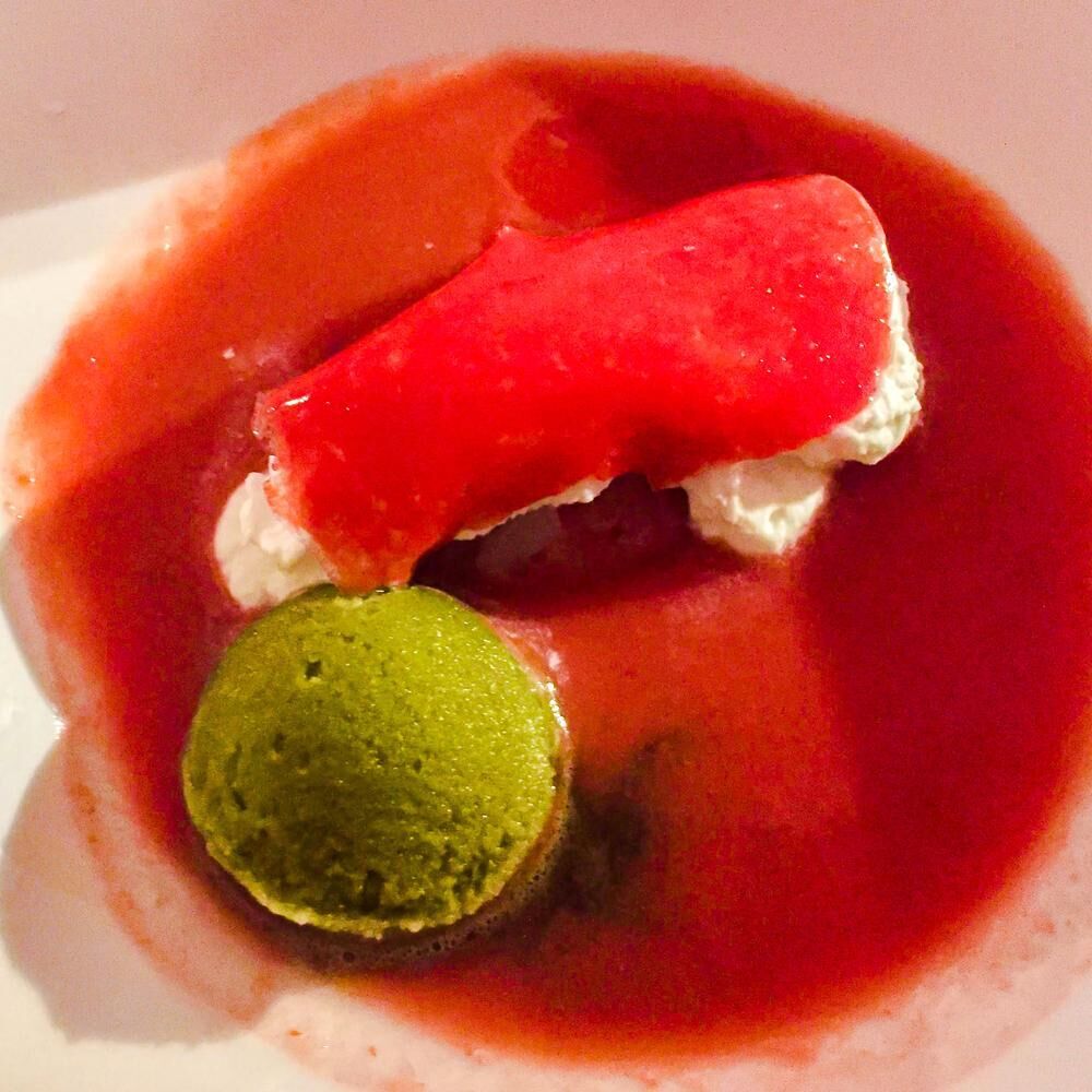 Al Volt - Riva del Garda - un ristorante della Guida MICHELIN