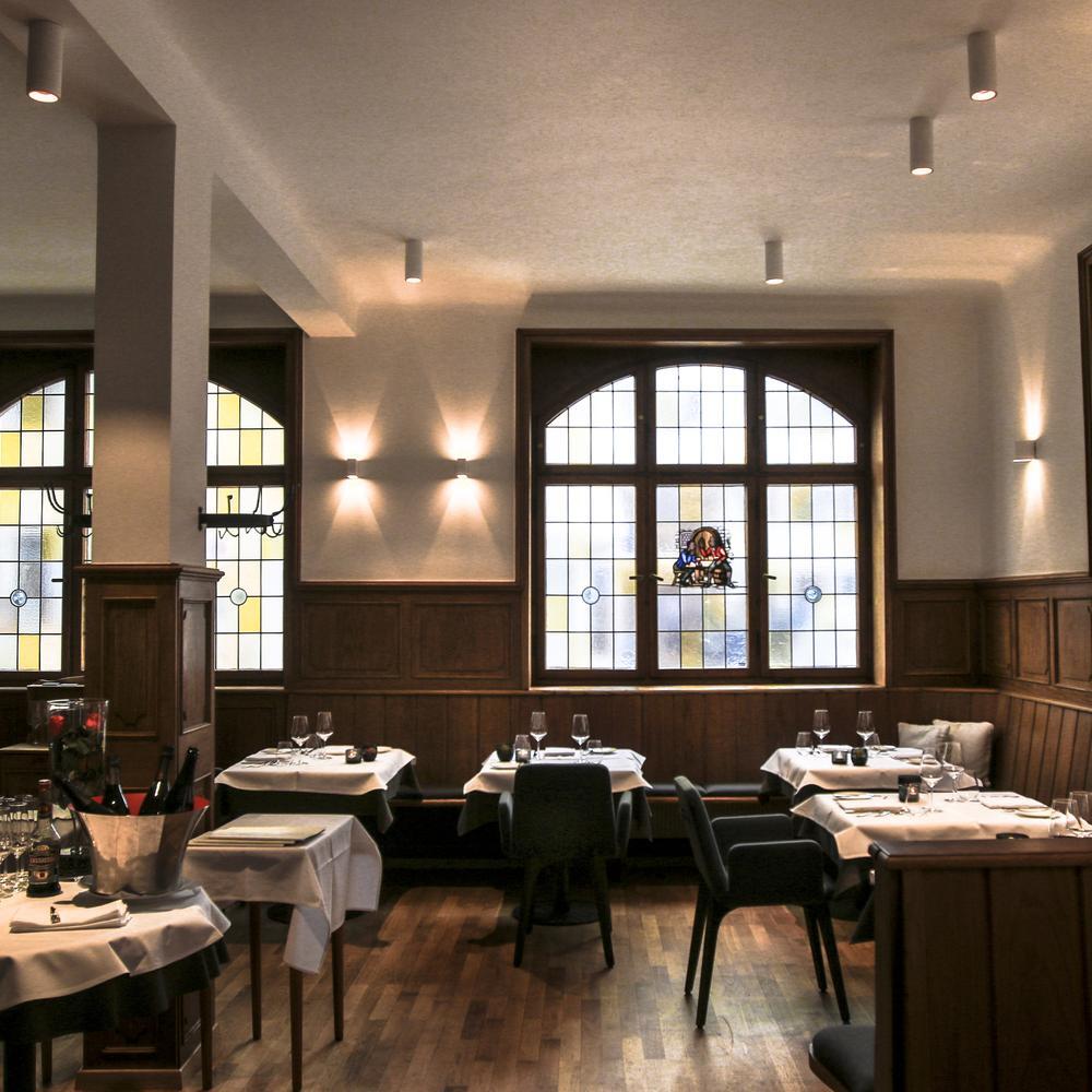 Fässle le Restaurant – Stuttgart - a MICHELIN Guide Restaurant