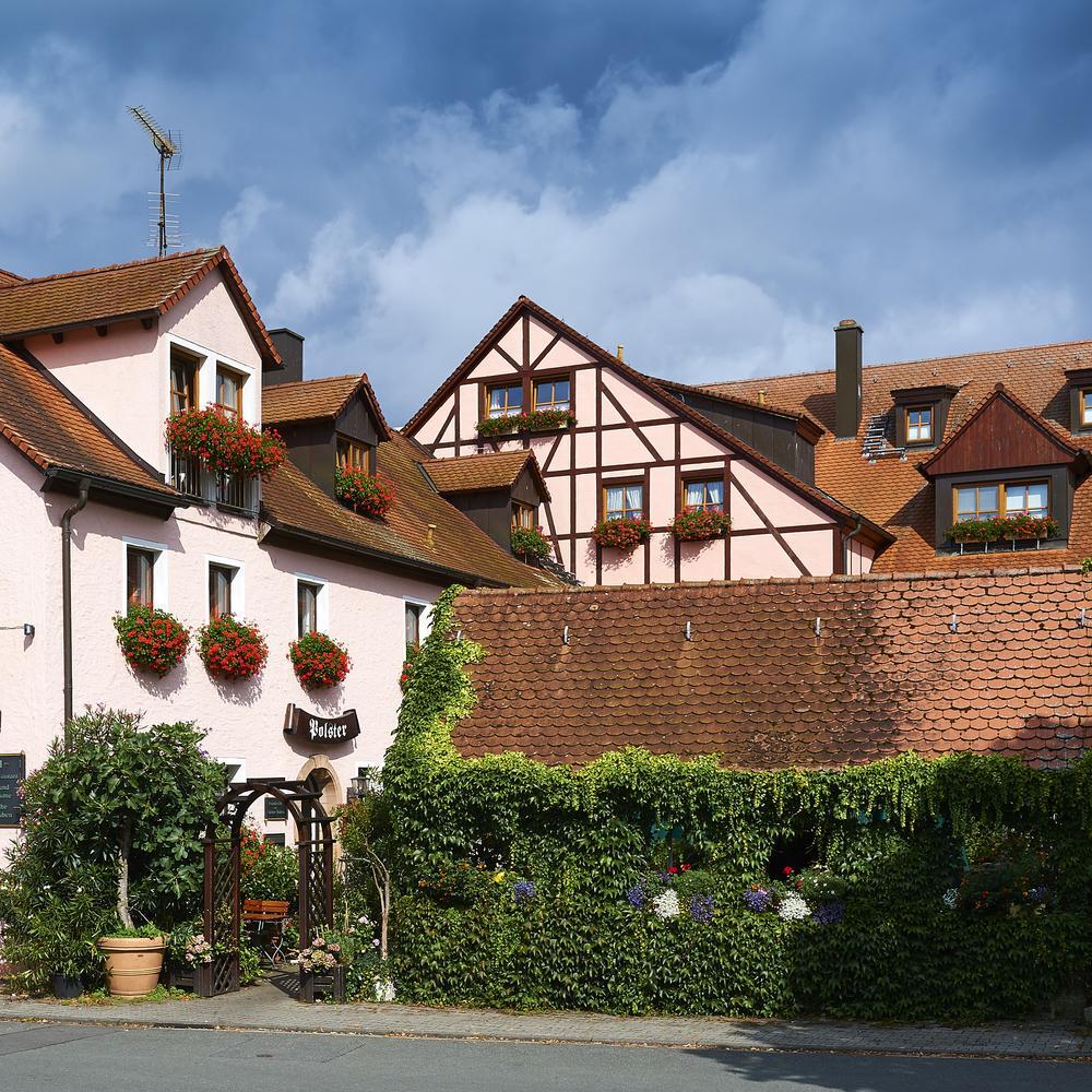 Heßdorf MICHELIN Restaurants - The MICHELIN Guide Germany