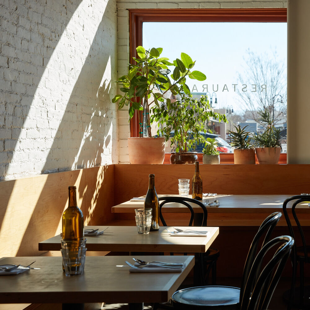 Range Life – Livermore - a MICHELIN Guide Restaurant