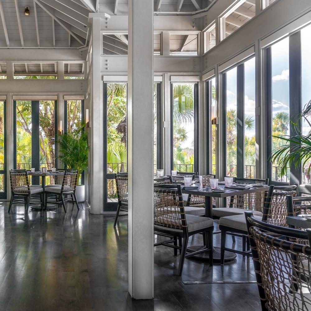 Four Flamingos, A Richard Blais Florida Kitchen – Orlando - a MICHELIN ...