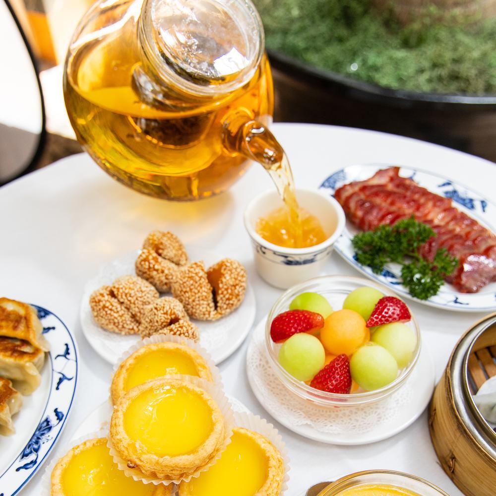 Yank Sing – San Francisco - a MICHELIN Guide Restaurant