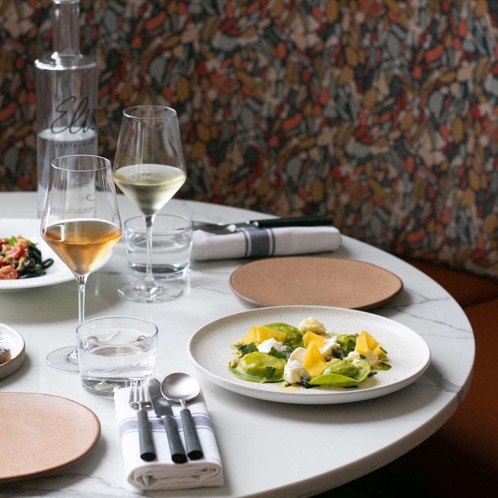 Elis – London - a MICHELIN Guide Restaurant
