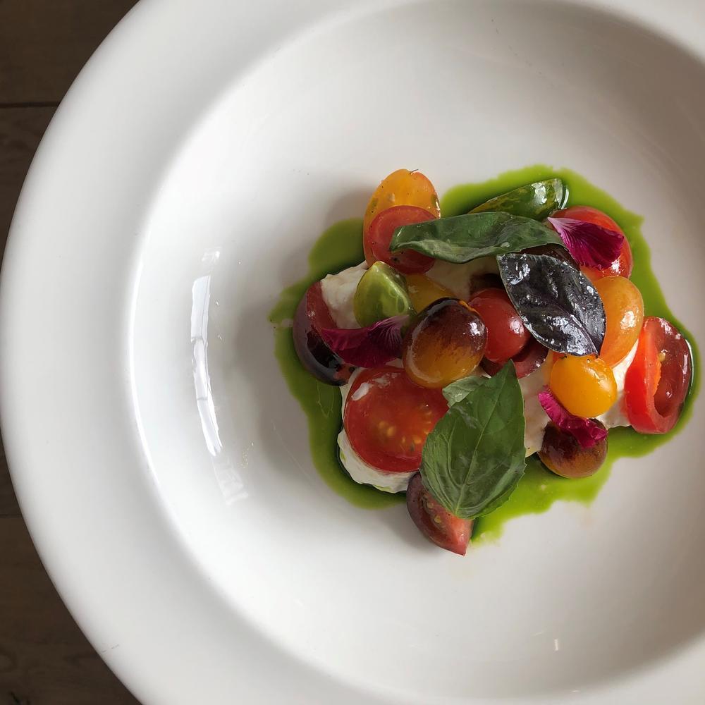Spring – London - a MICHELIN Guide Restaurant