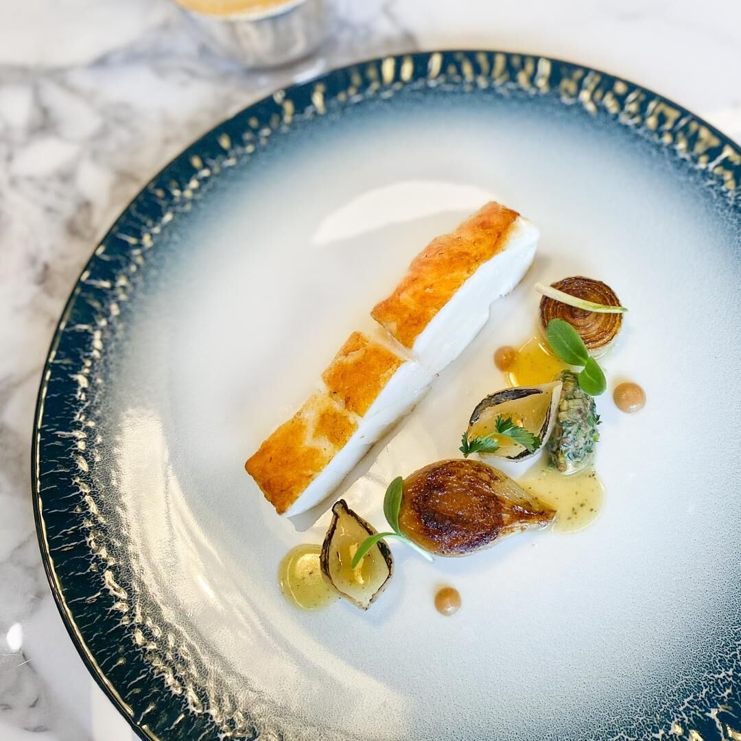 Assiette Champenoise – Reims - a MICHELIN Guide Restaurant