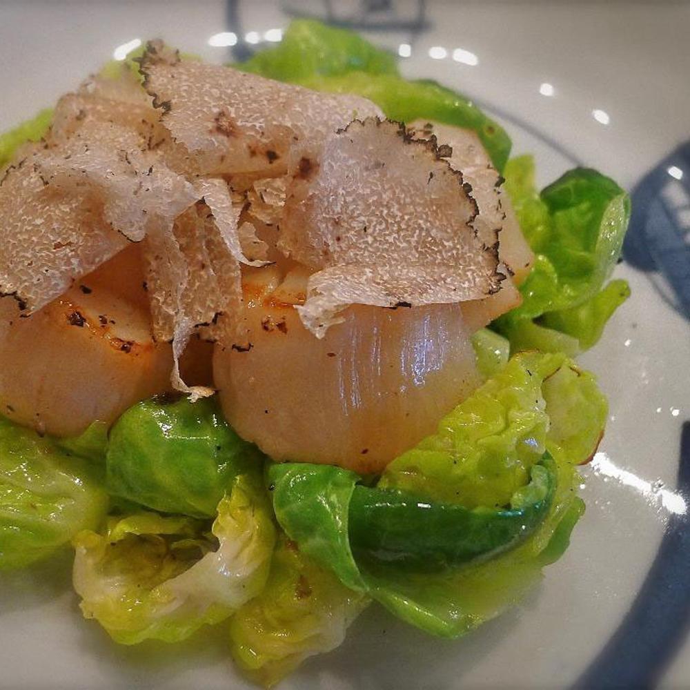 Asanebo – Studio City - a MICHELIN Guide Restaurant