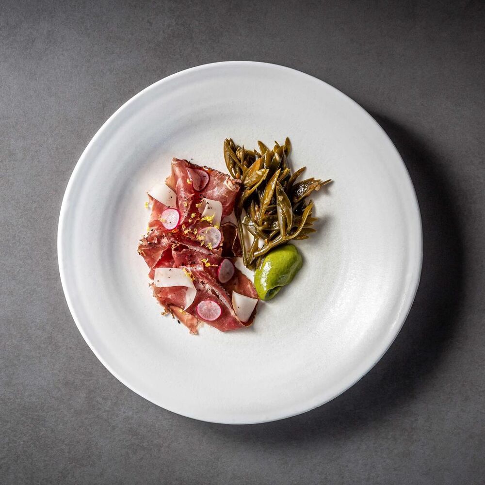 Mikla – Istanbul - a MICHELIN Guide Restaurant