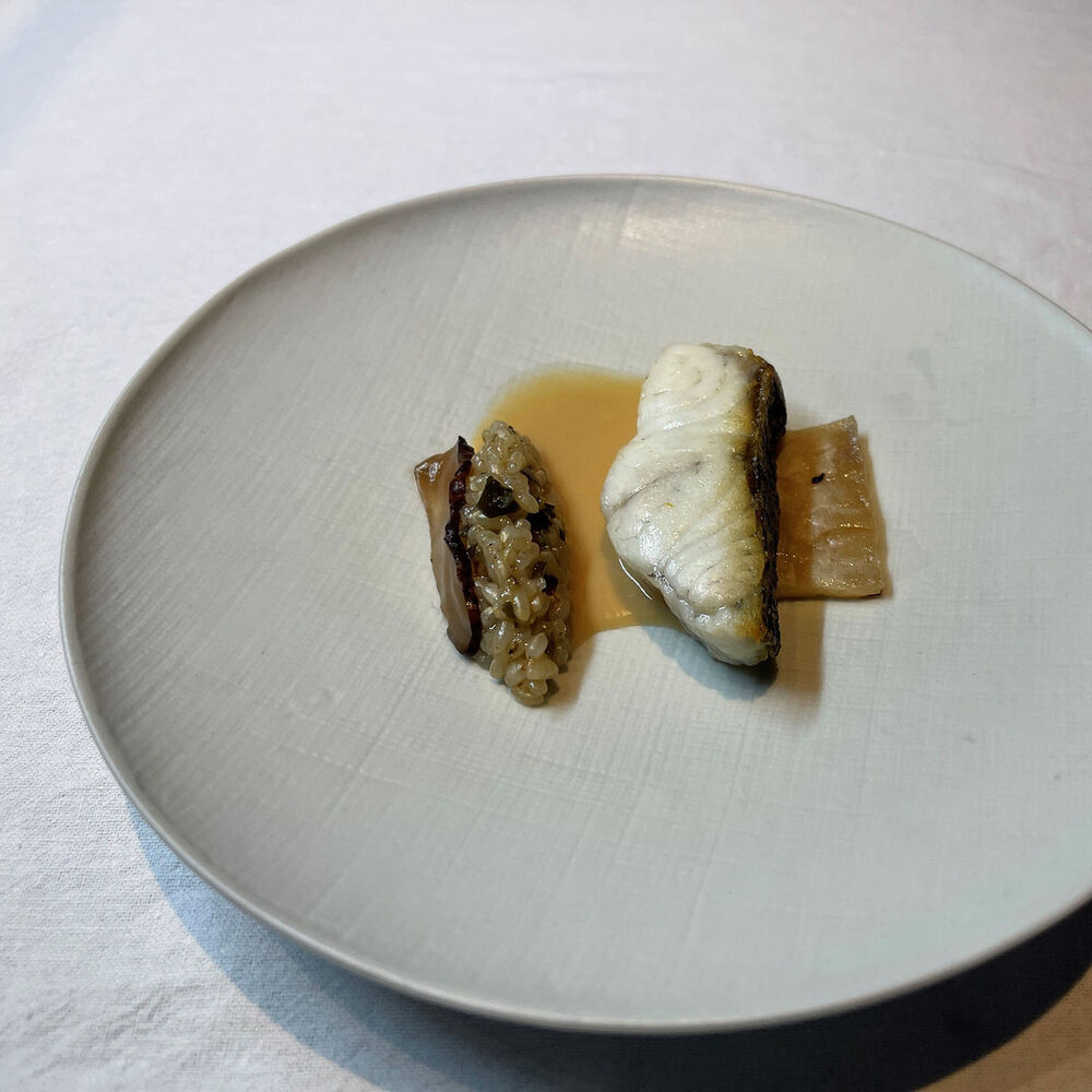 YUN – Seoul - a MICHELIN Guide Restaurant