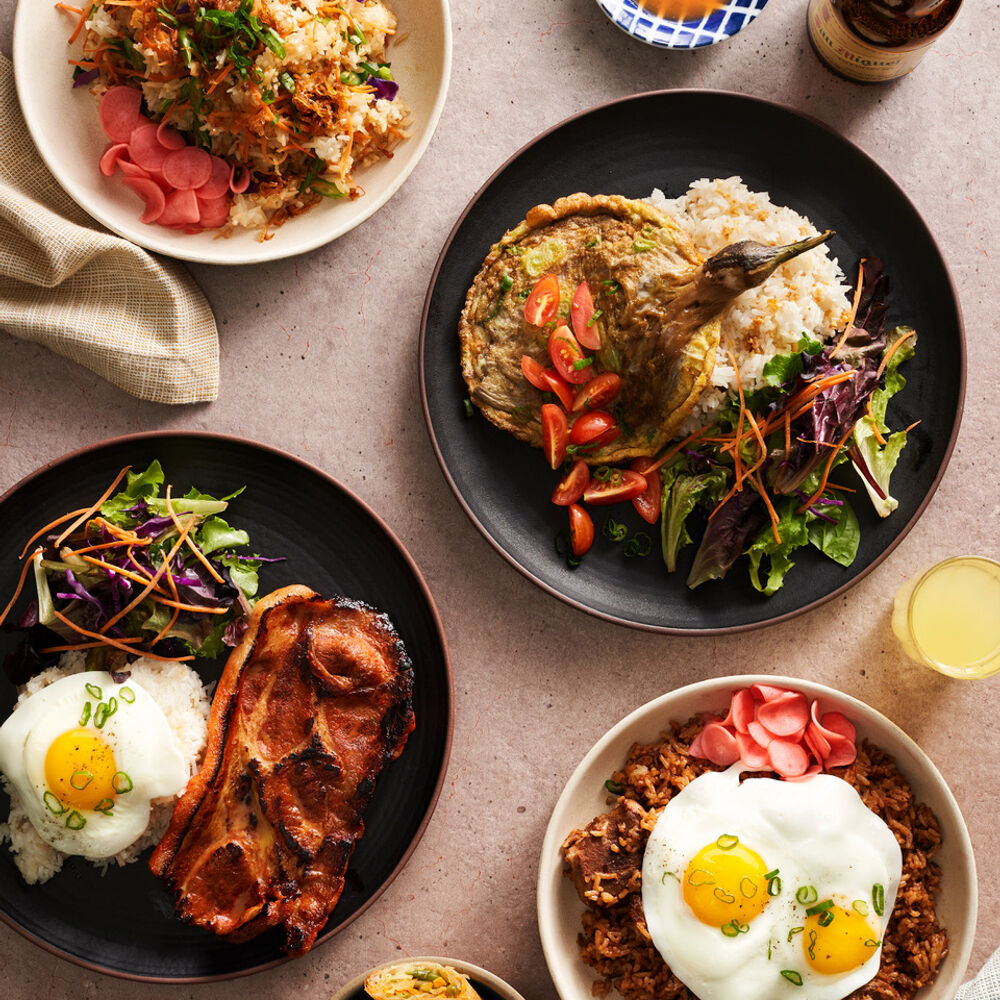FOB Kitchen – Oakland - a MICHELIN Guide Restaurant