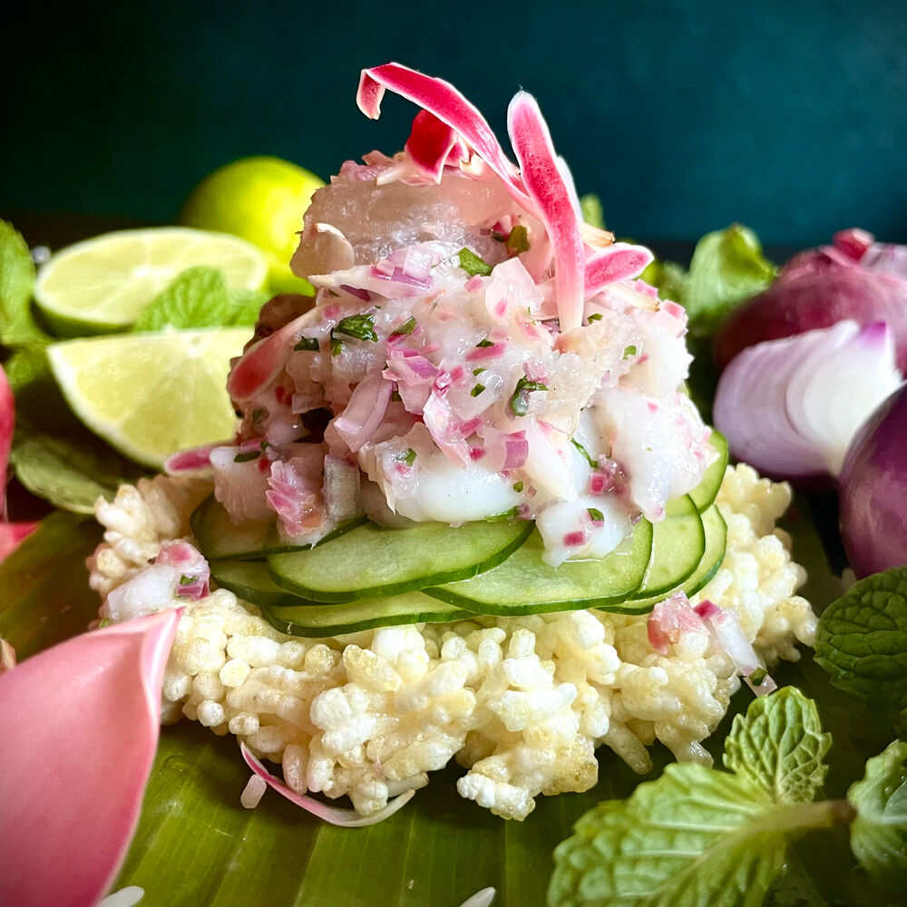 Sambal – George Town - a MICHELIN Guide Restaurant