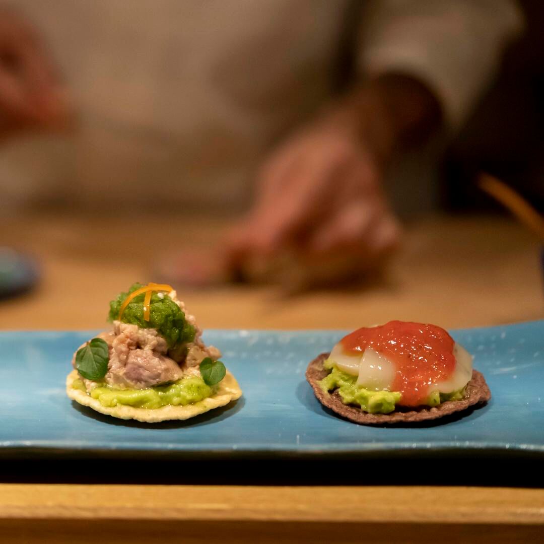 MICHELIN Restaurants – The MICHELIN Guide