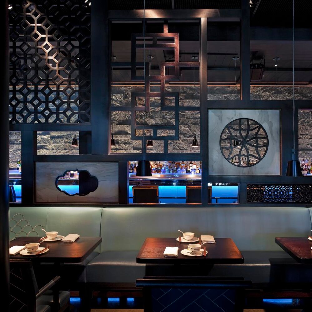 Hakkasan Miami – Miami Beach - a MICHELIN Guide Restaurant