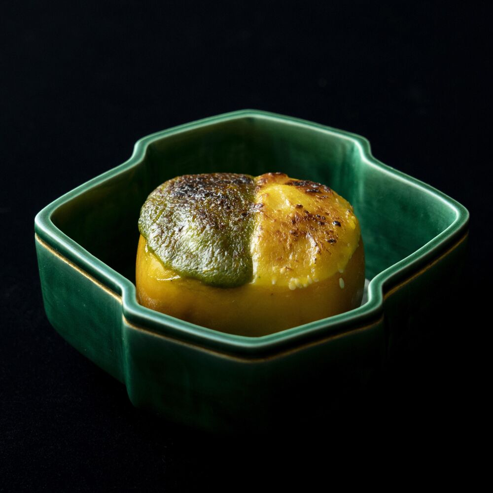 Azabu Kadowaki – Tokyo - a MICHELIN Guide Restaurant