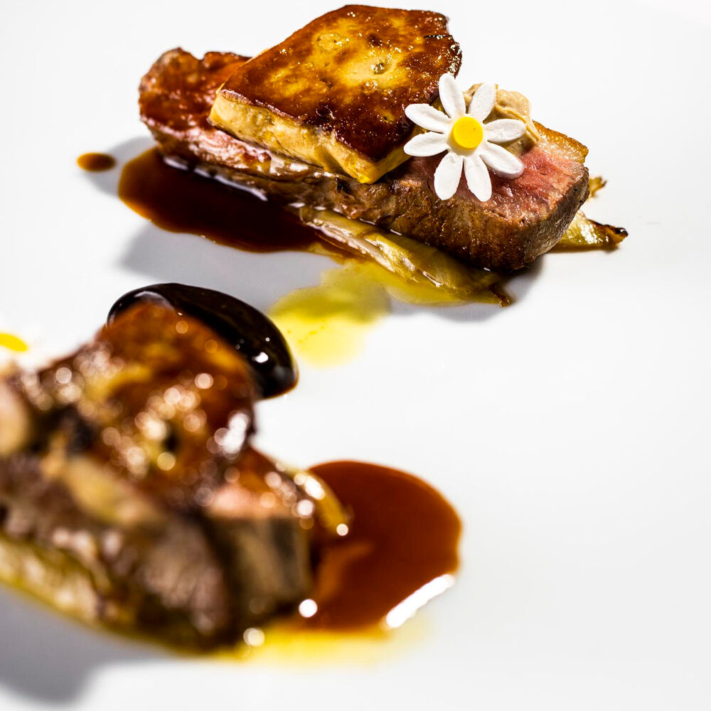 Mirabelle – Rome - a MICHELIN Guide Restaurant